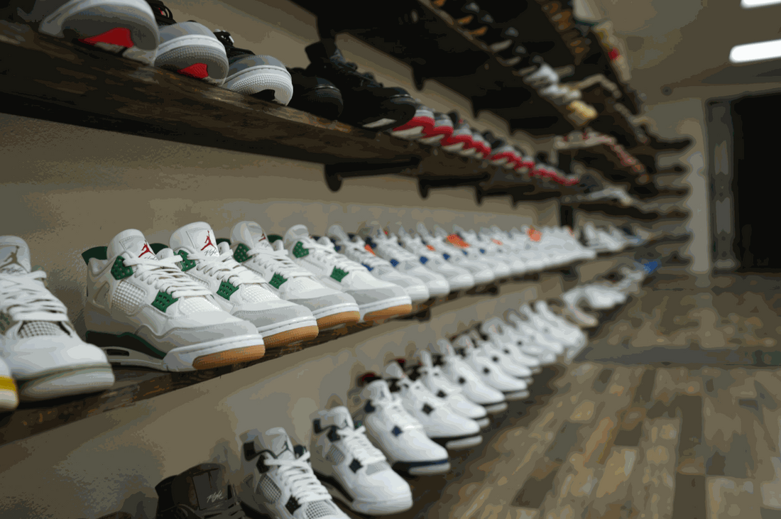 Clean and Maintain Jordans: The Ultimate Sneaker Care Guide for ...