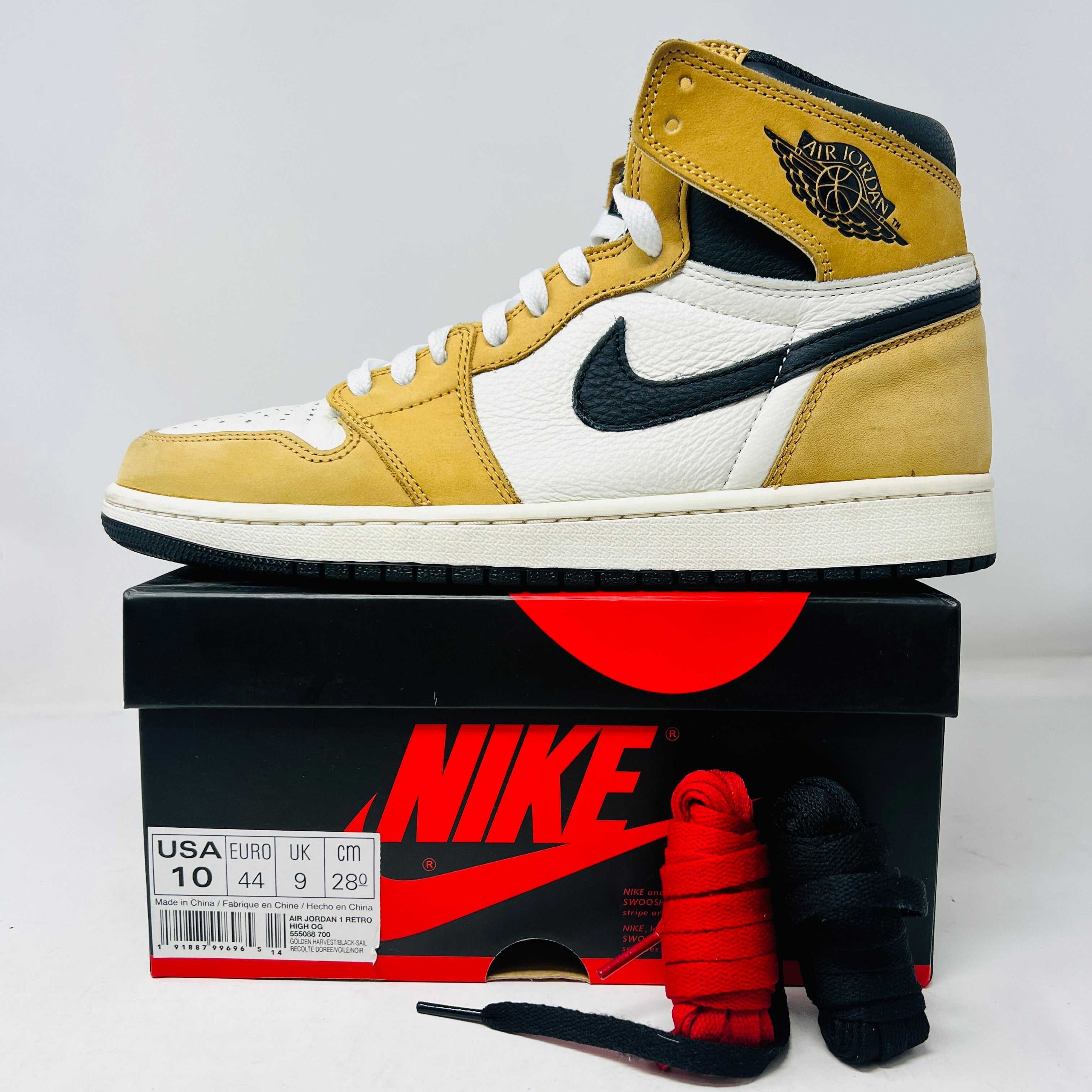 Best Jordans for Resale in 2025: A Guide to Profitable Sneaker Flipping ...