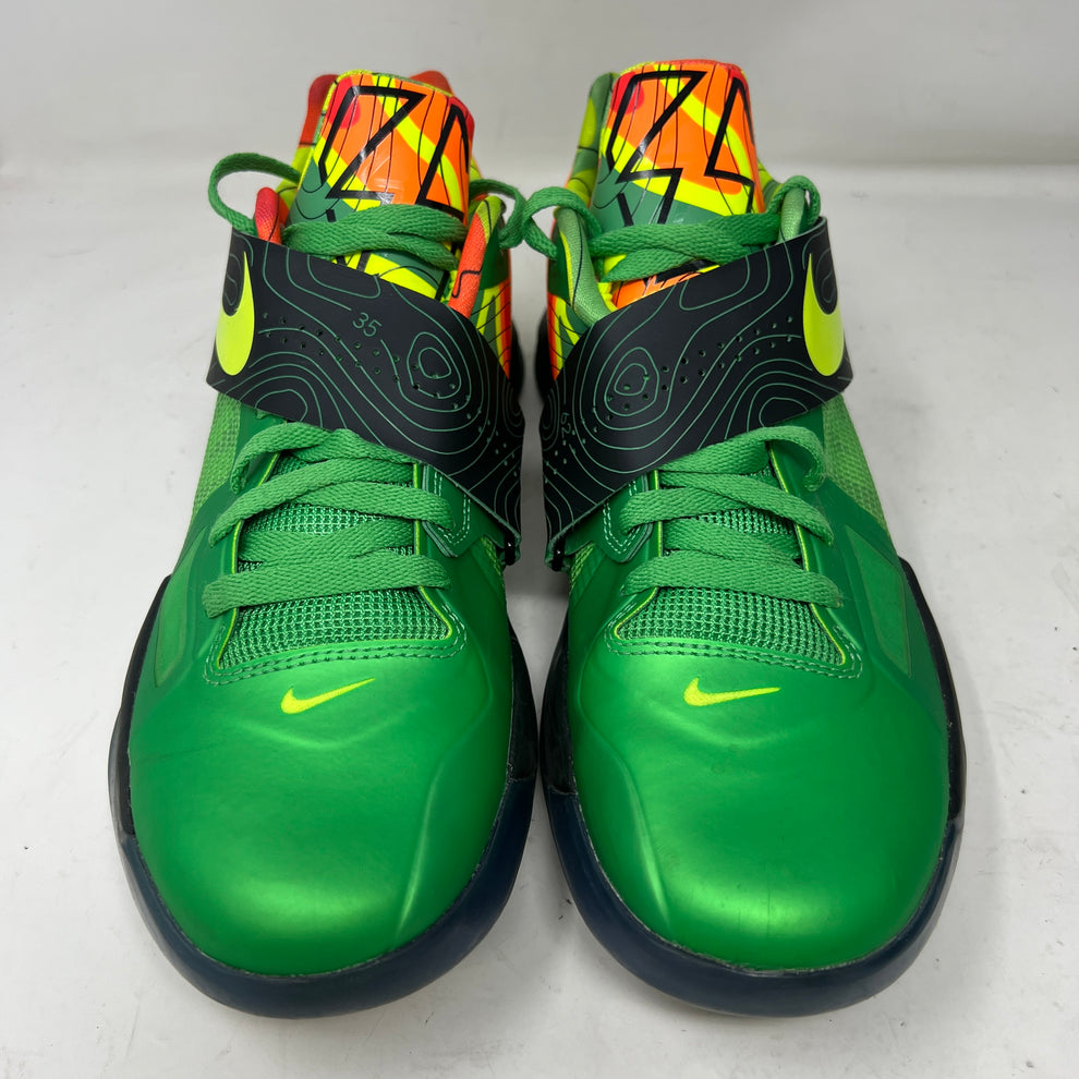 Nike KD 4 Weatherman (2024) – Holy Ground