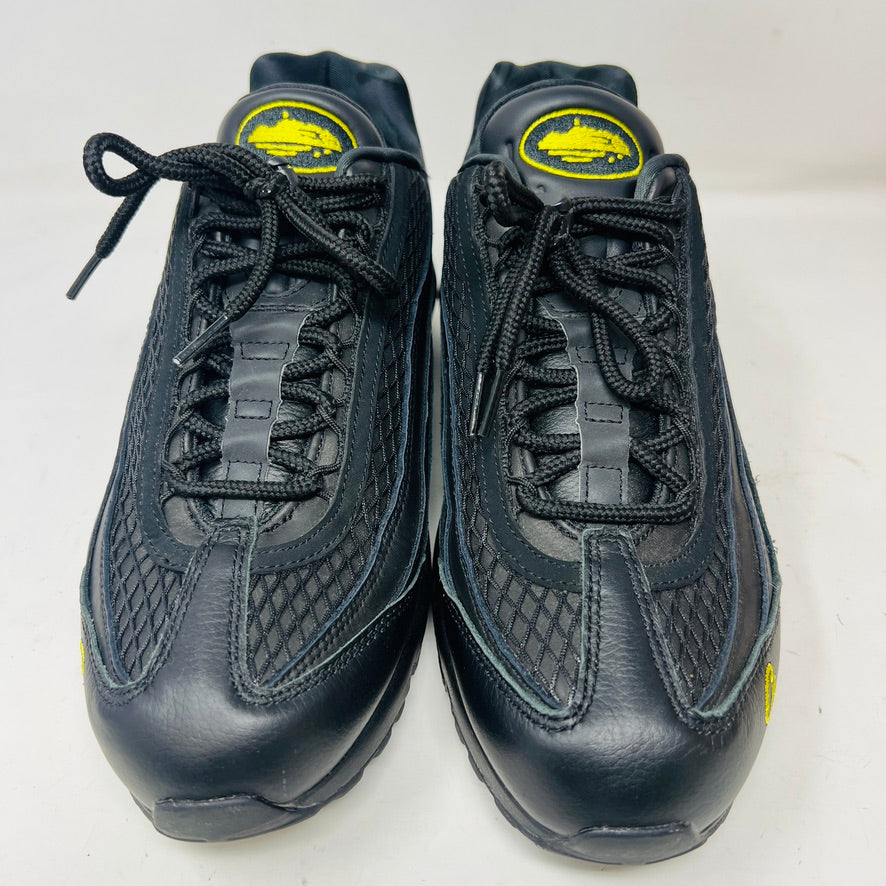 Nike Air Max 95 Corteiz Honey Black – Holy Ground