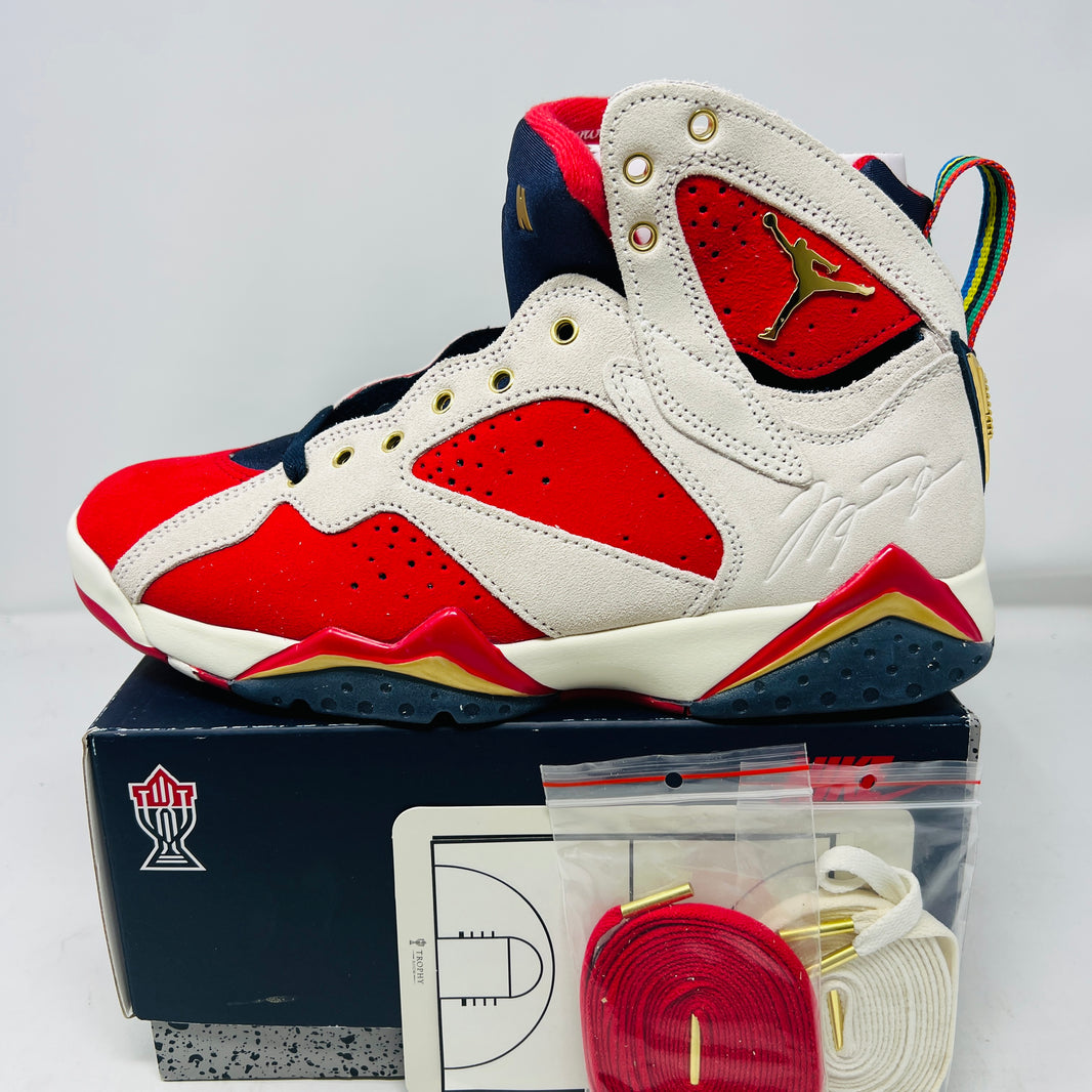 New Sneakers – Holy Ground