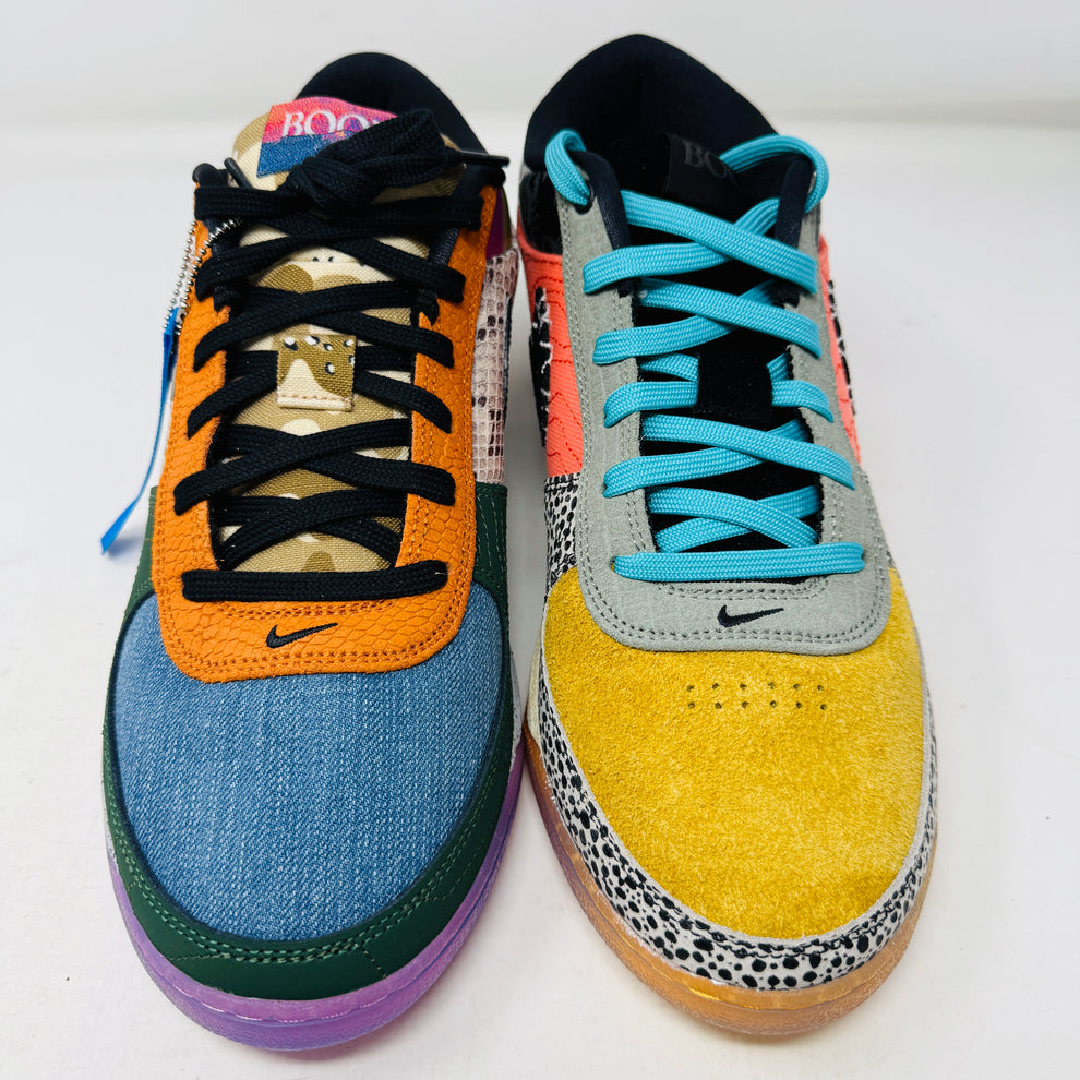 Nike Book 1 What The – Holy Ground