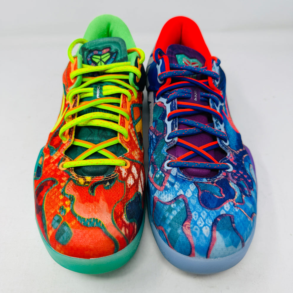 Nike Kobe 8 Protro What The (2025) – Holy Ground