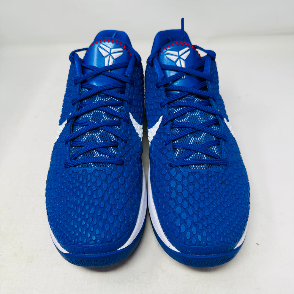 Nike Kobe 6 Protro Dodgers – Holy Ground
