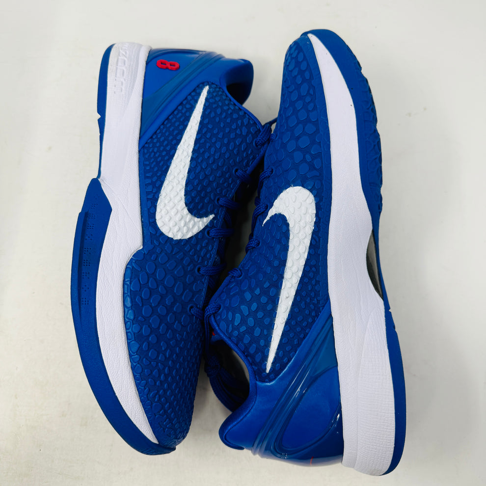 Nike Kobe 6 Protro Dodgers – Holy Ground