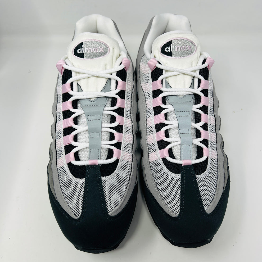Nike Air Max 95 OG Big Bubble Pink Foam (Women's) – Holy Ground