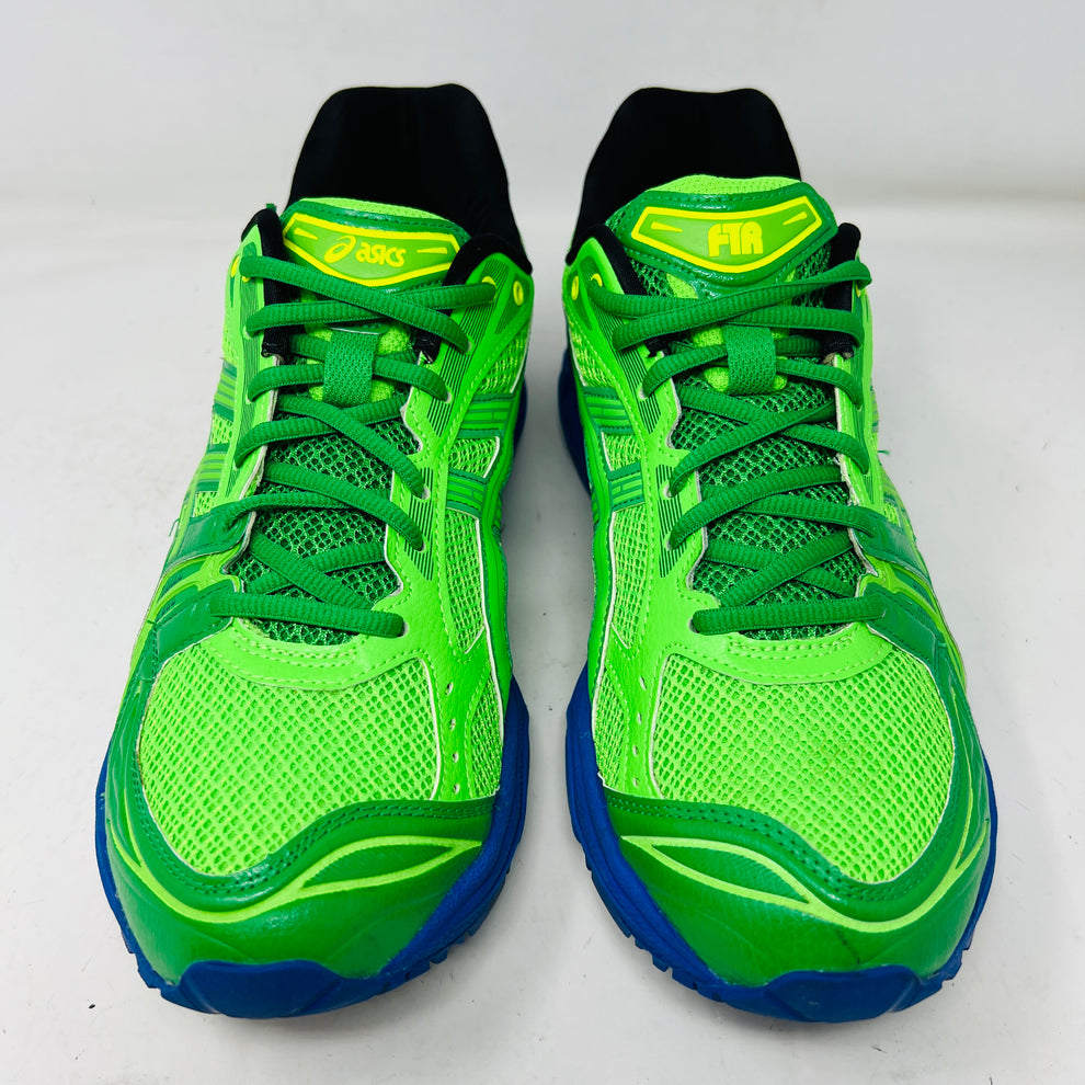 ASICS Gel-Kayano 14 Field Trip Recordings Fern Green – Holy Ground