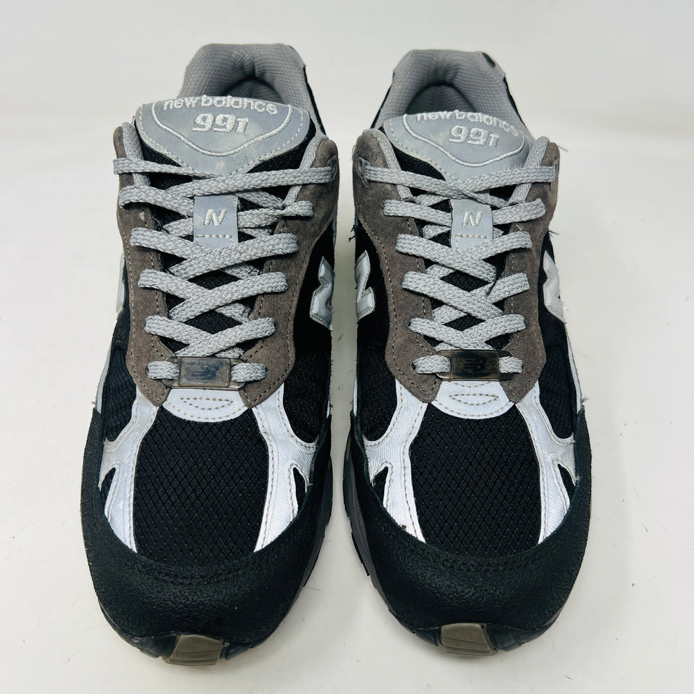 New Balance 991 Slam Jam – Holy Ground