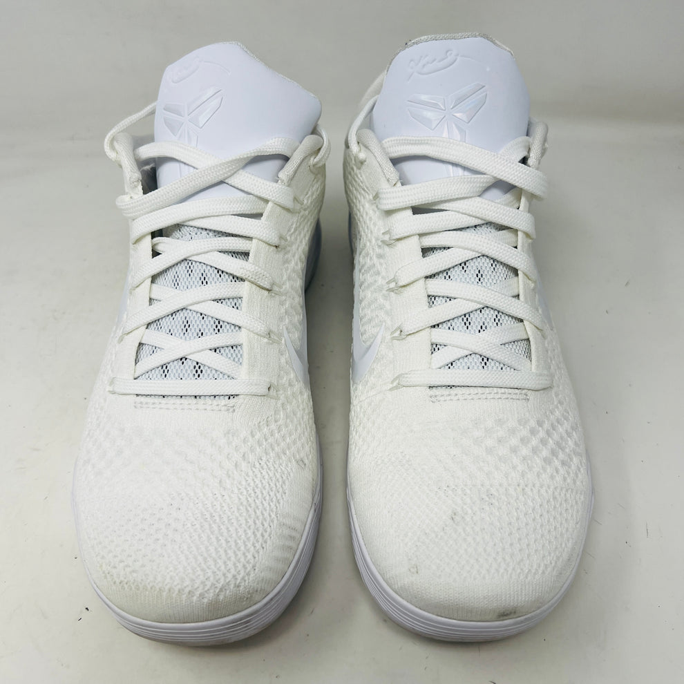 Nike Kobe 9 Elite Low Protro Halo – Holy Ground