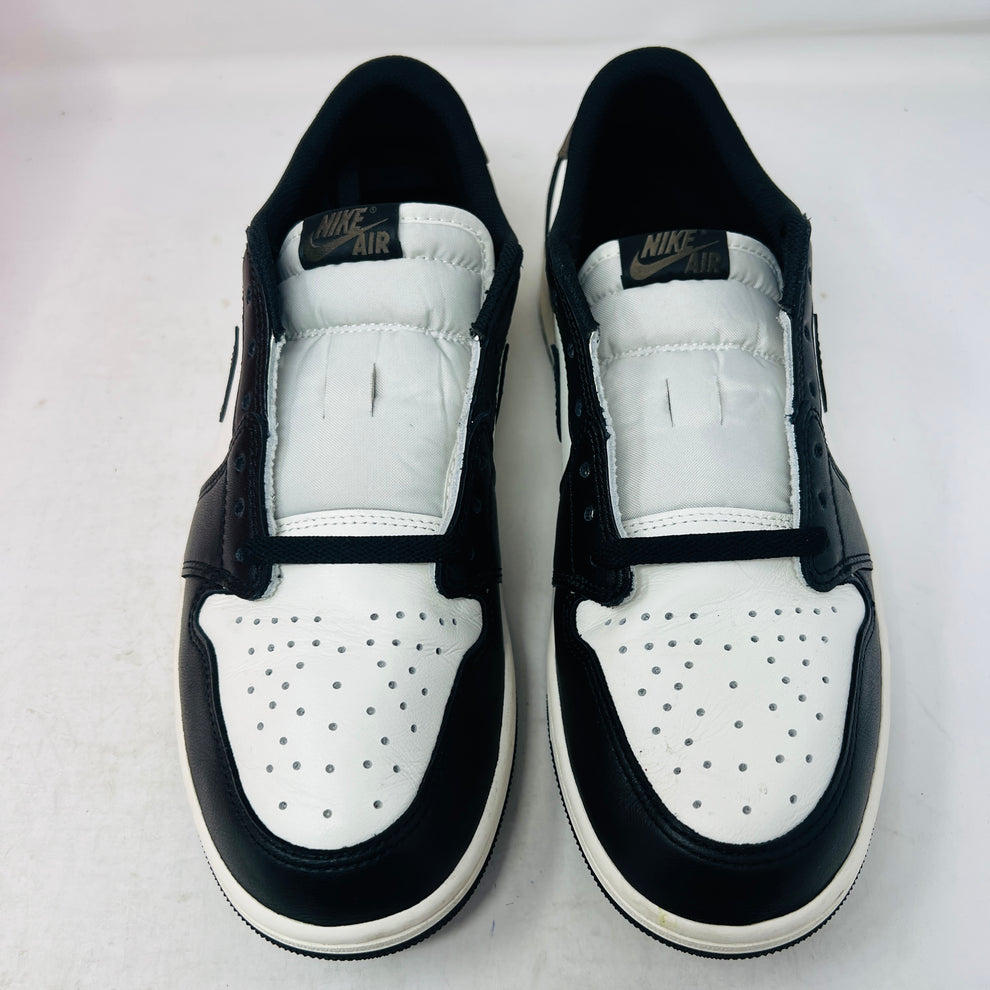 Jordan 1 Retro Low OG Mocha – Holy Ground