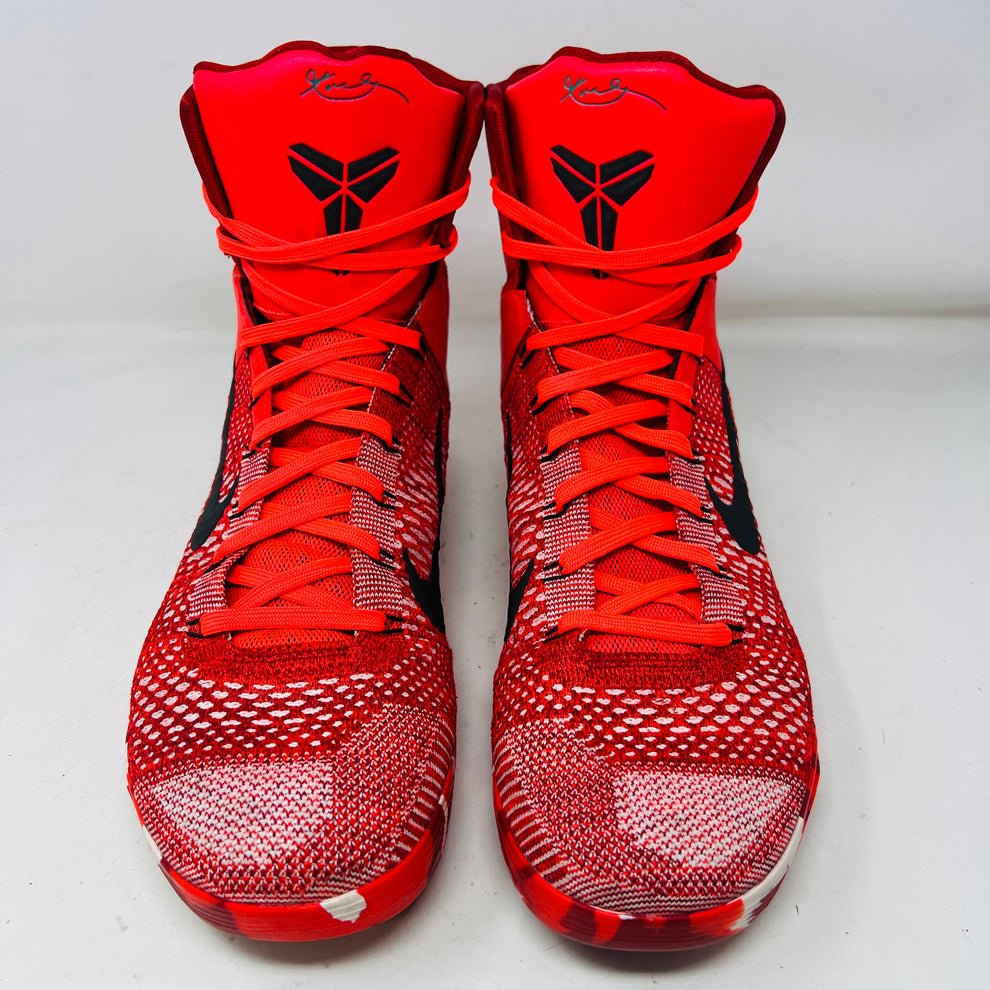 Nike Kobe 9 Elite Christmas (2014) – Holy Ground