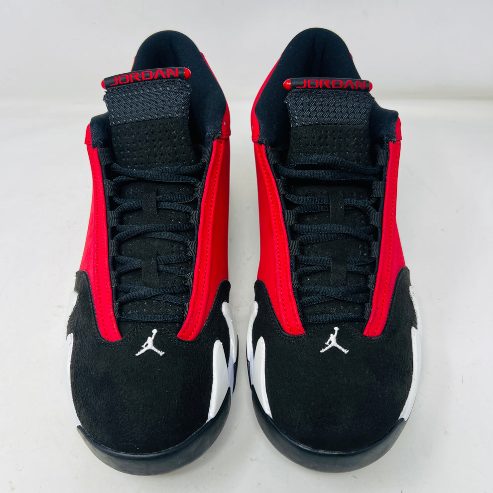 Jordan 14 Retro Gym Red Toro – Holy Ground