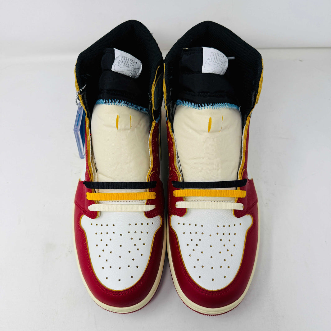 Air Jordan 1 Collection | Shop Highs, Mids & Lows in Authentic Styles ...