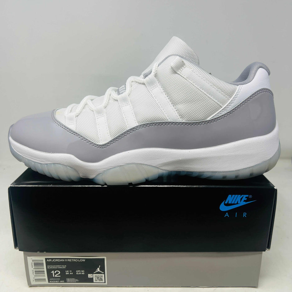 New and Pre-owned Sneakers - Shop Jordan, Nike, Travis Scott and Kobe ...