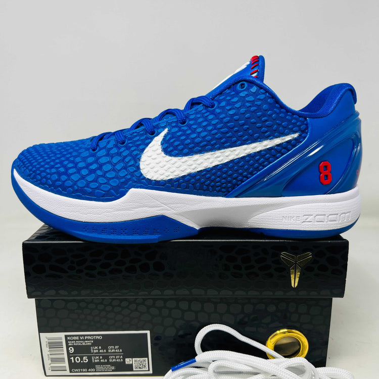 Jordan 4 Retro Royalty - Classic Sneaker from 2017 - Excellent ...