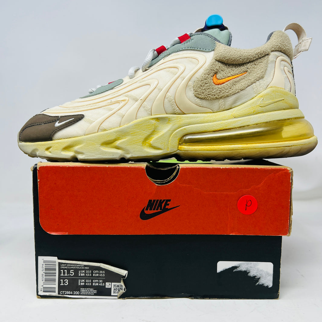 New and Pre-owned Sneakers - Shop Jordan, Nike, Travis Scott and Kobe ...