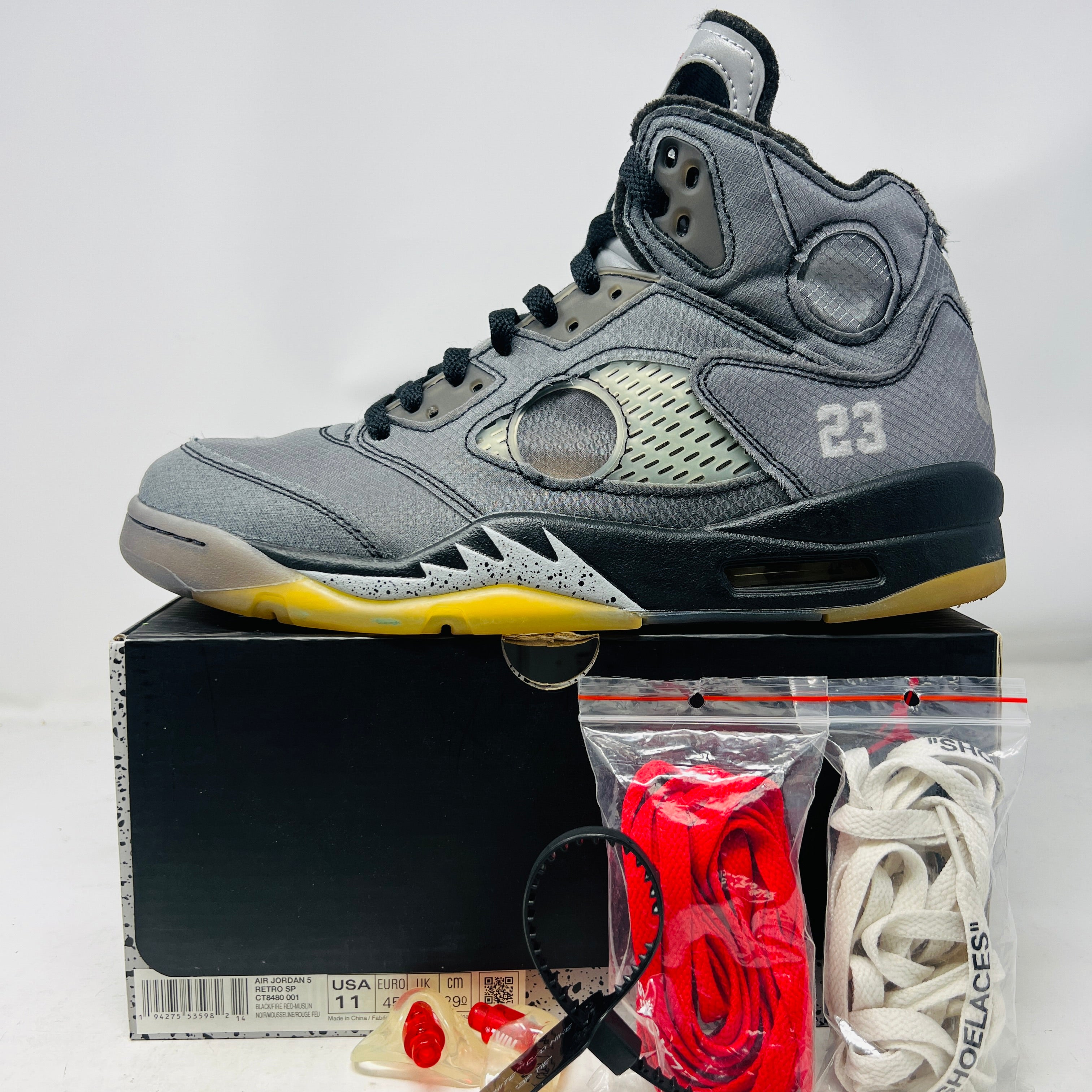New and Pre-owned Sneakers - Shop Jordan, Nike, Travis Scott and Kobe ...