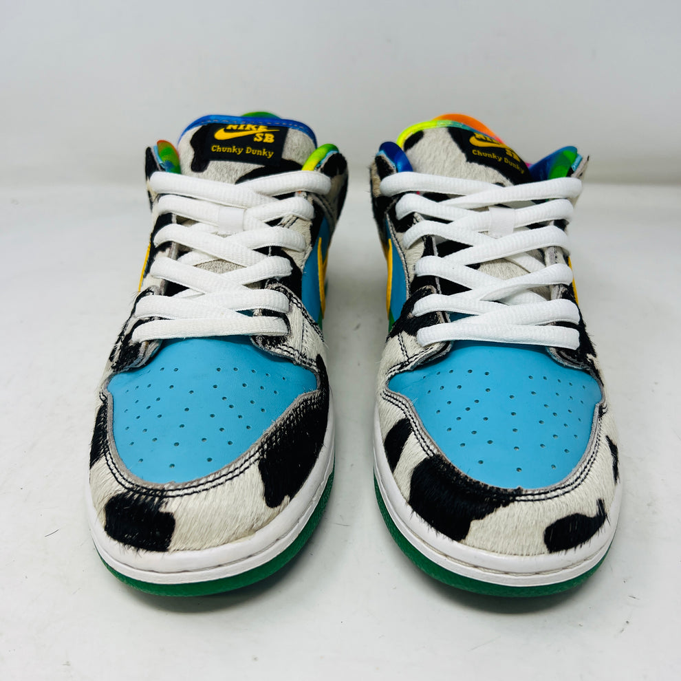 Nike SB Dunk Low Ben & Jerry's Chunky Dunky – Holy Ground