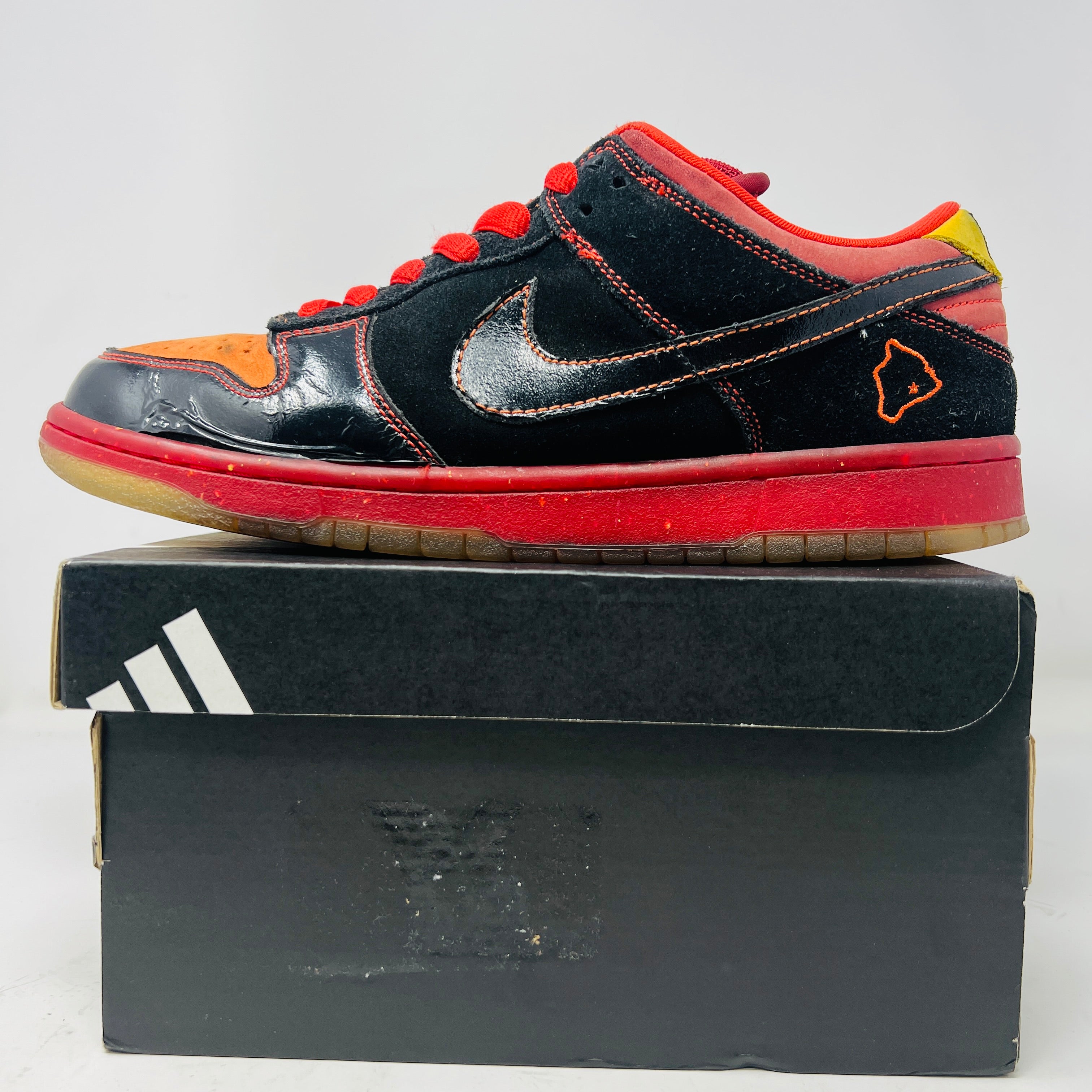 Nike SB Dunk Low Hawaii – Holy Ground