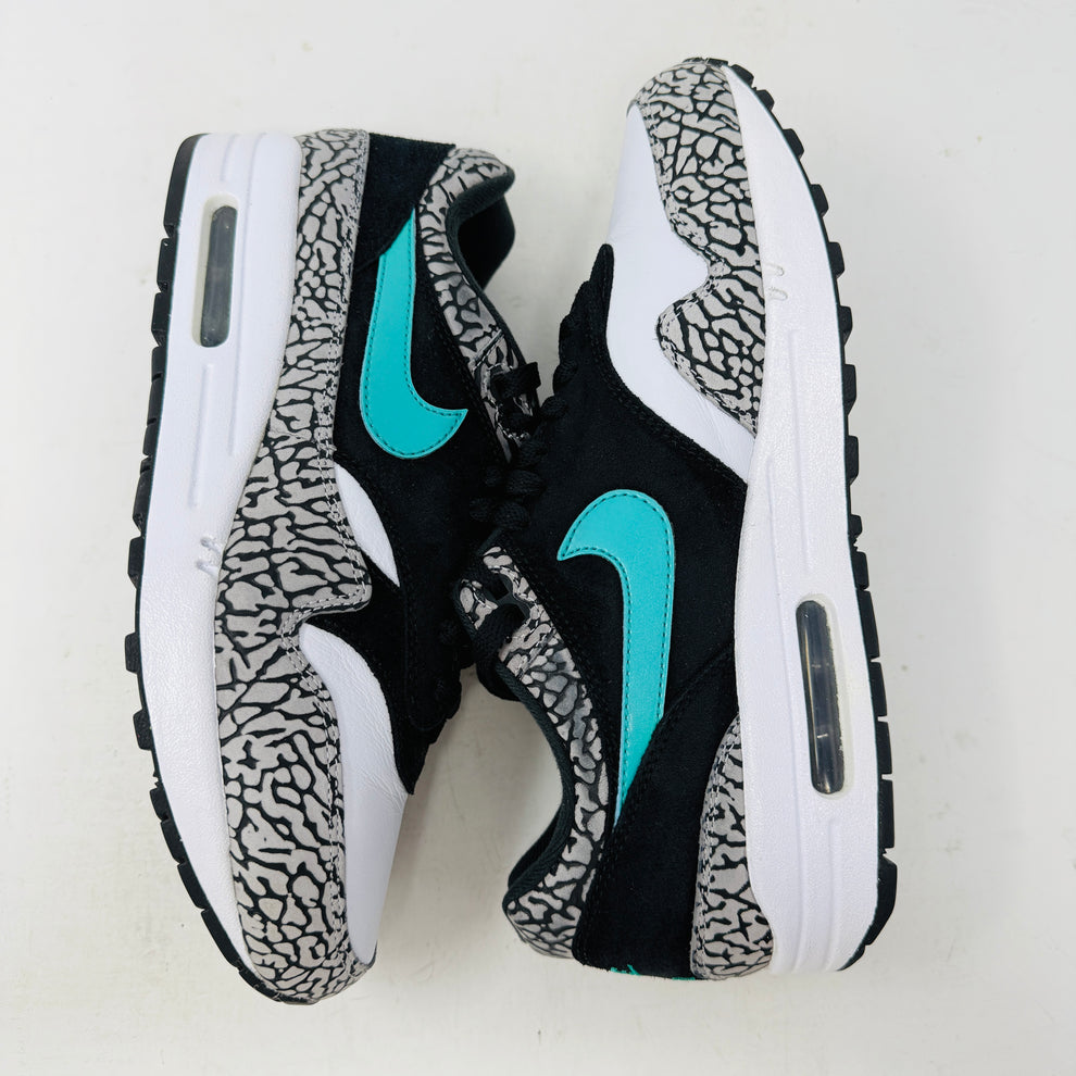 Nike Air Max 1 atmos Elephant (2017) – Holy Ground