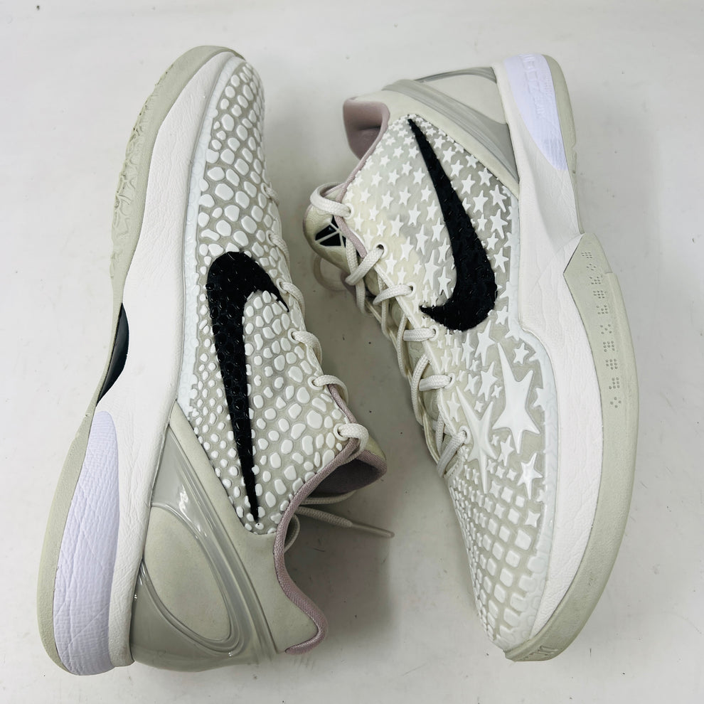 Nike Kobe 6 Protro Sail All-Star – Holy Ground