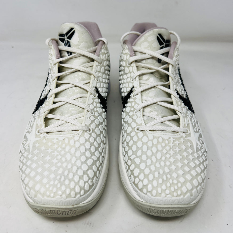 Nike Kobe 6 Protro Sail All-Star – Holy Ground