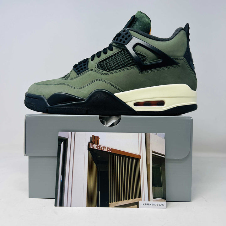 New and Pre-owned Sneakers - Shop Jordan, Nike, Travis Scott and Kobe ...