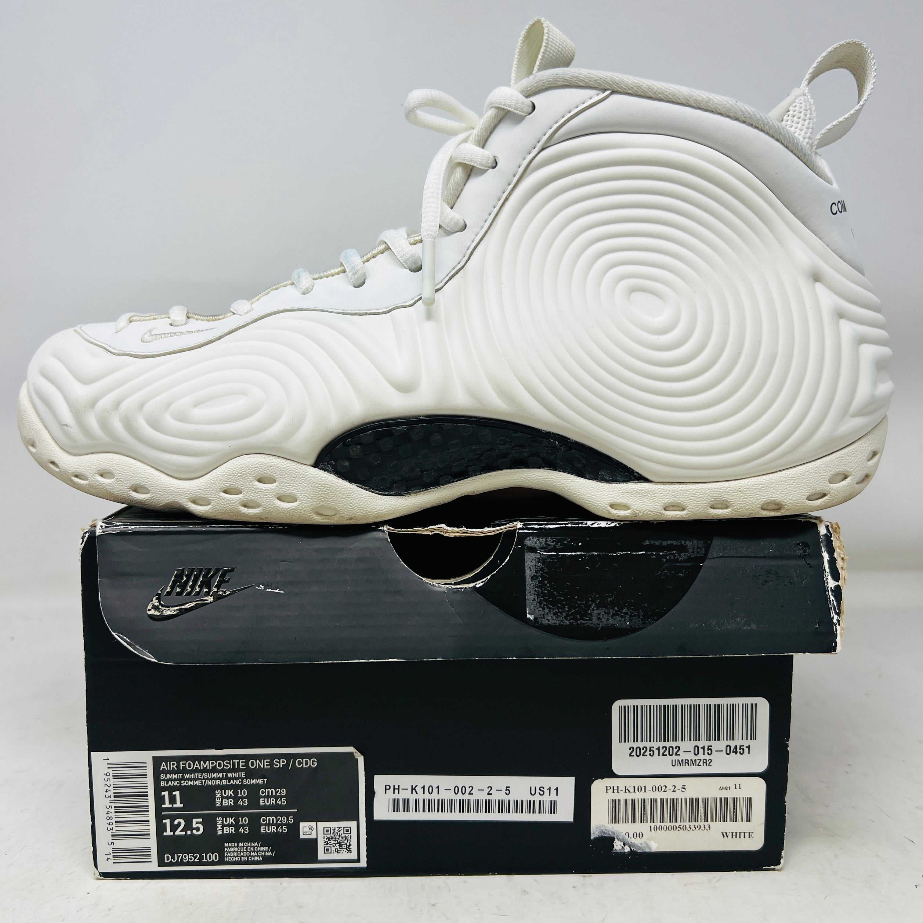 Best Jordans for Resale in 2025: A Guide to Profitable Sneaker Flipping ...