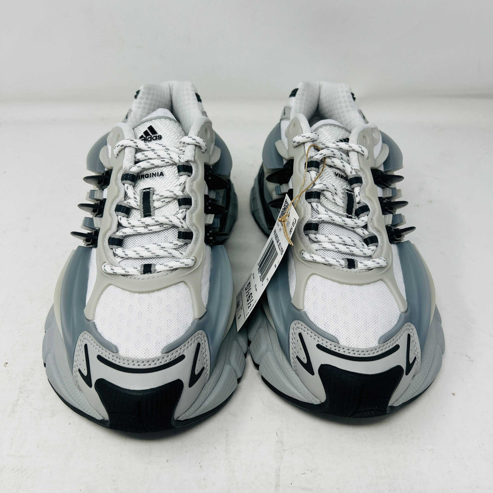 adidas Adistar Jellyfish Pharrell Williams Solid Grey Black – Holy Ground